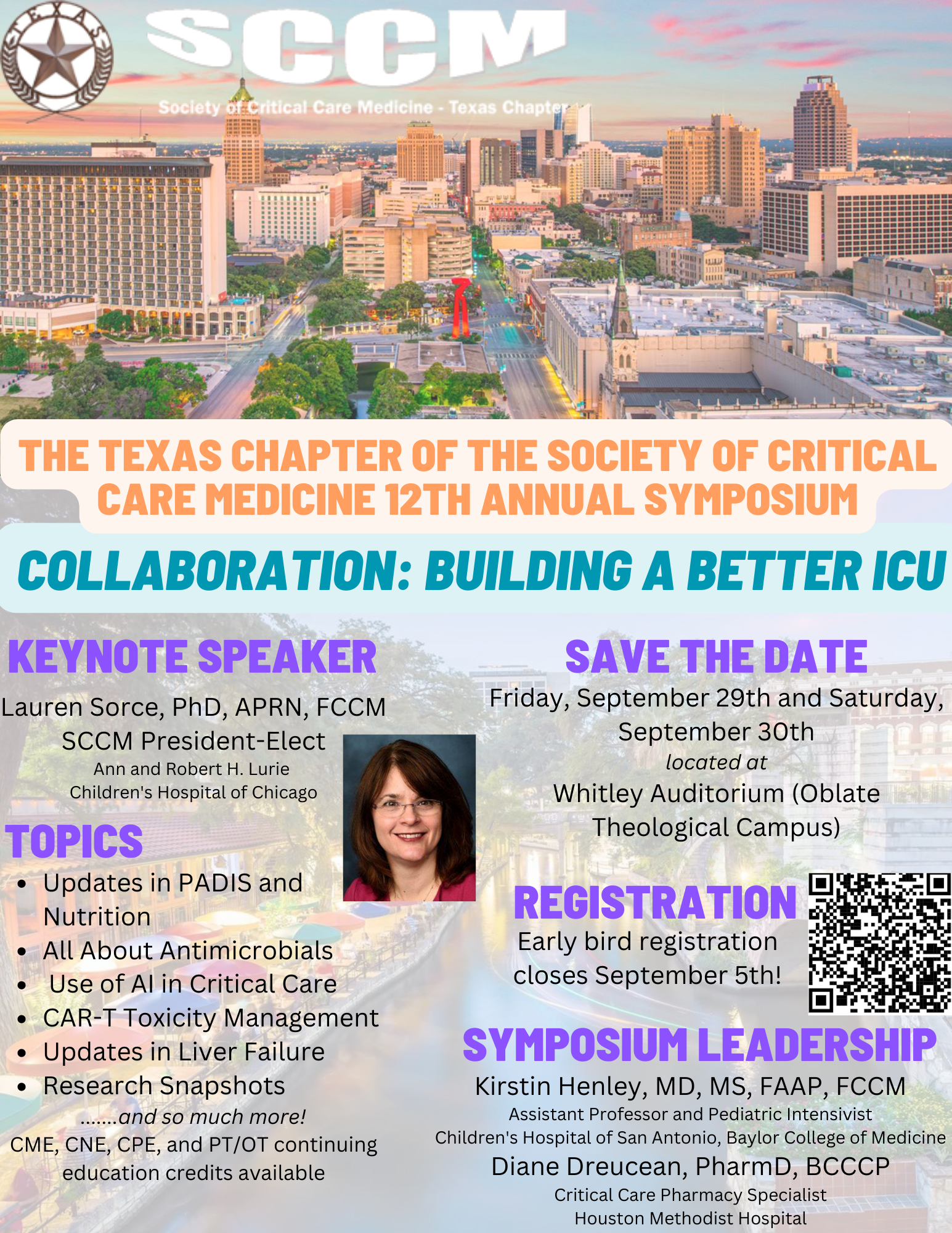 Critical Care Medicine Conferences